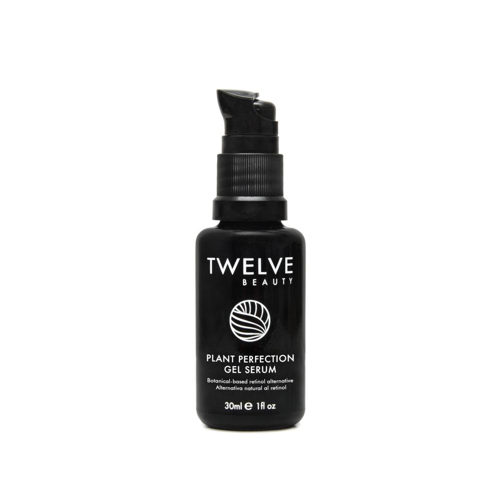 Plant Perfection Gel Twelve Facial Serum | theCosmethics