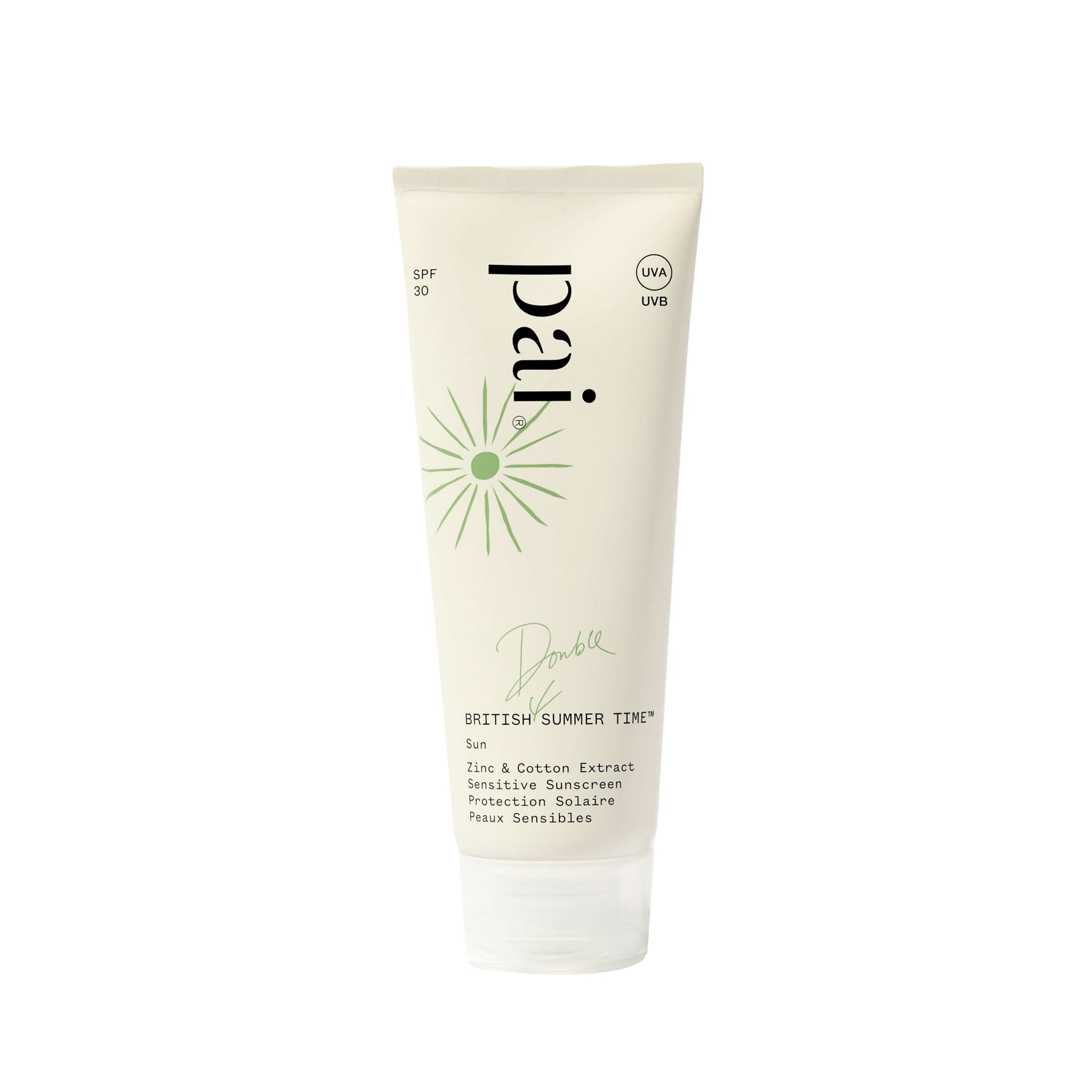 Protector Solar SPF 30 Pai Skincare | theCosmethics