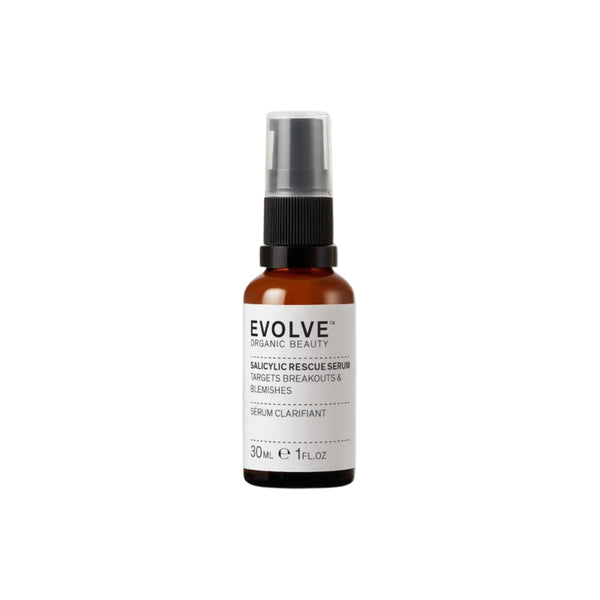 Salicilic Rescue Serum Evolve | theCosmethics