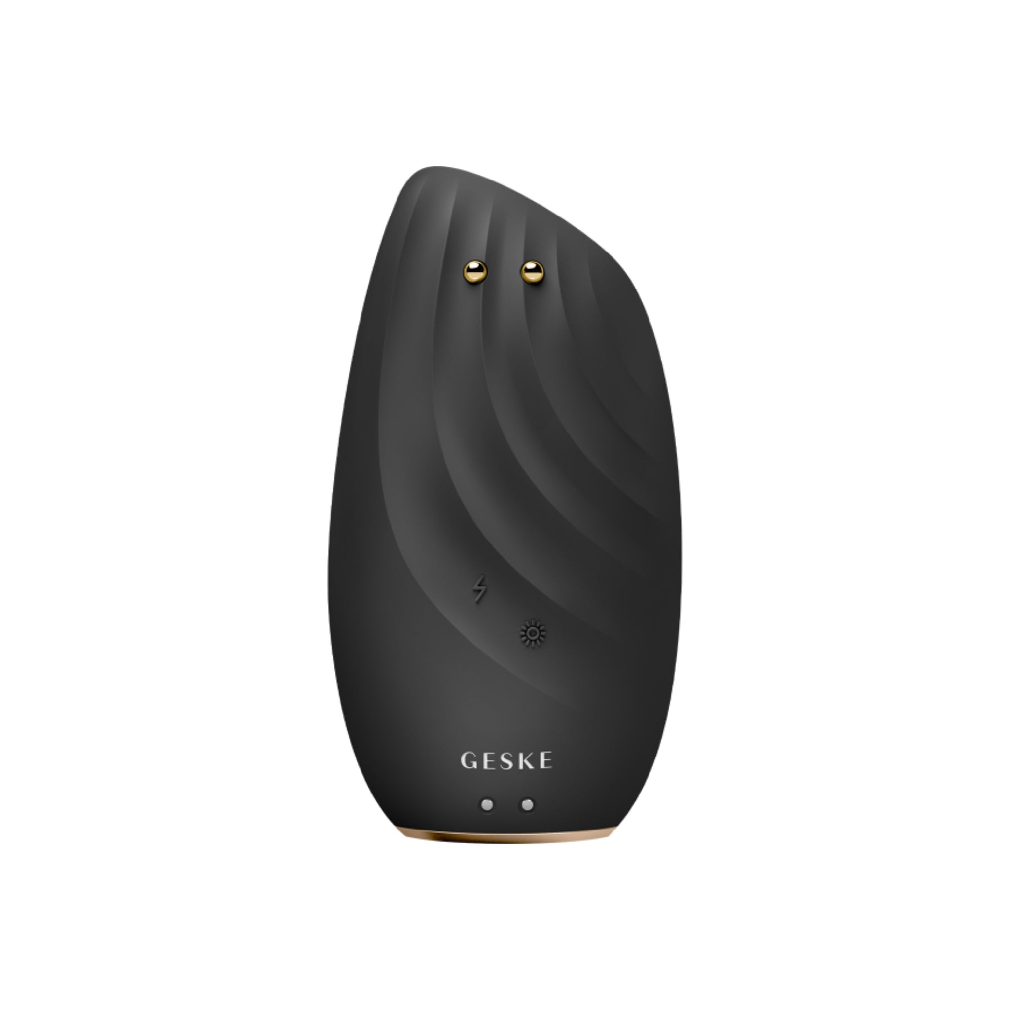 Sonic Thermo Facial Brush and Face-Lifter 8 in 1 GESKE | theCosmethics