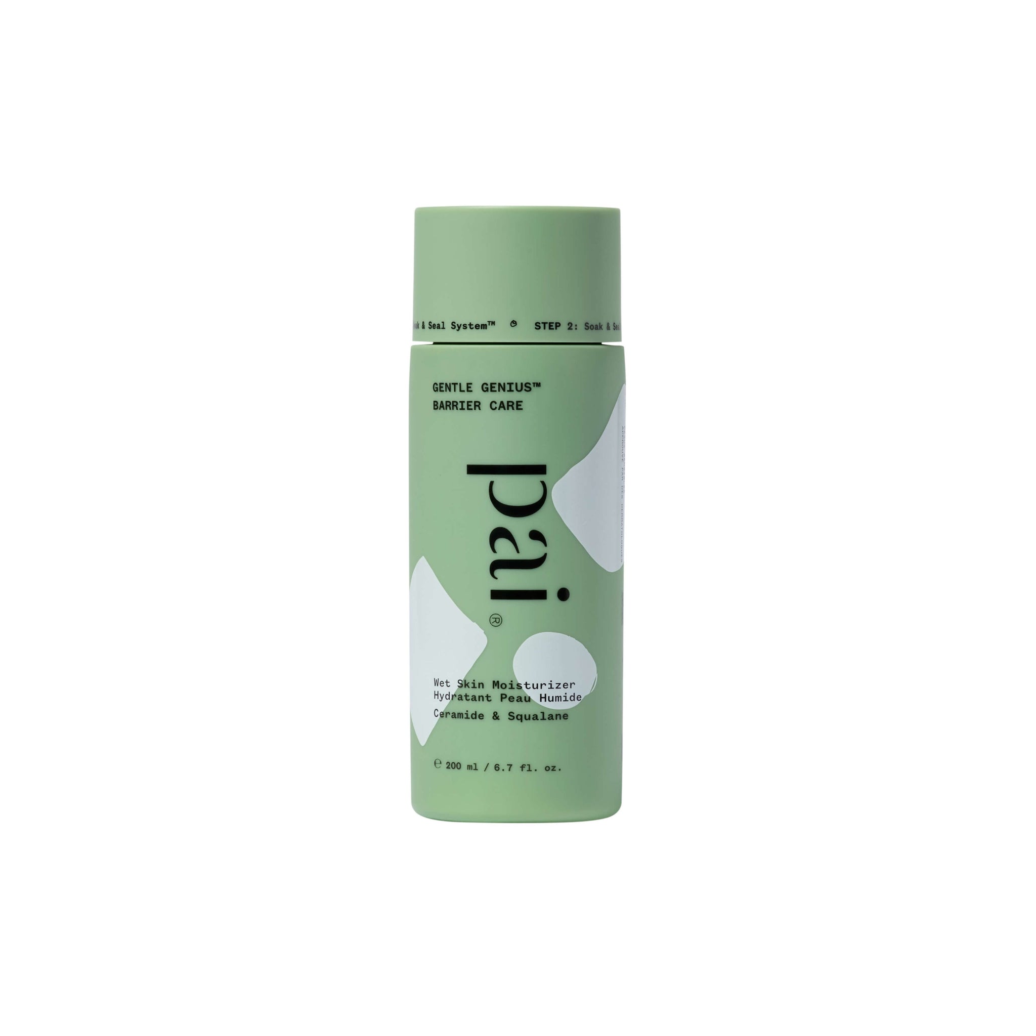 Crema corporal para piel húmeda Gentle Genius Pai Skincare | theCosmethics