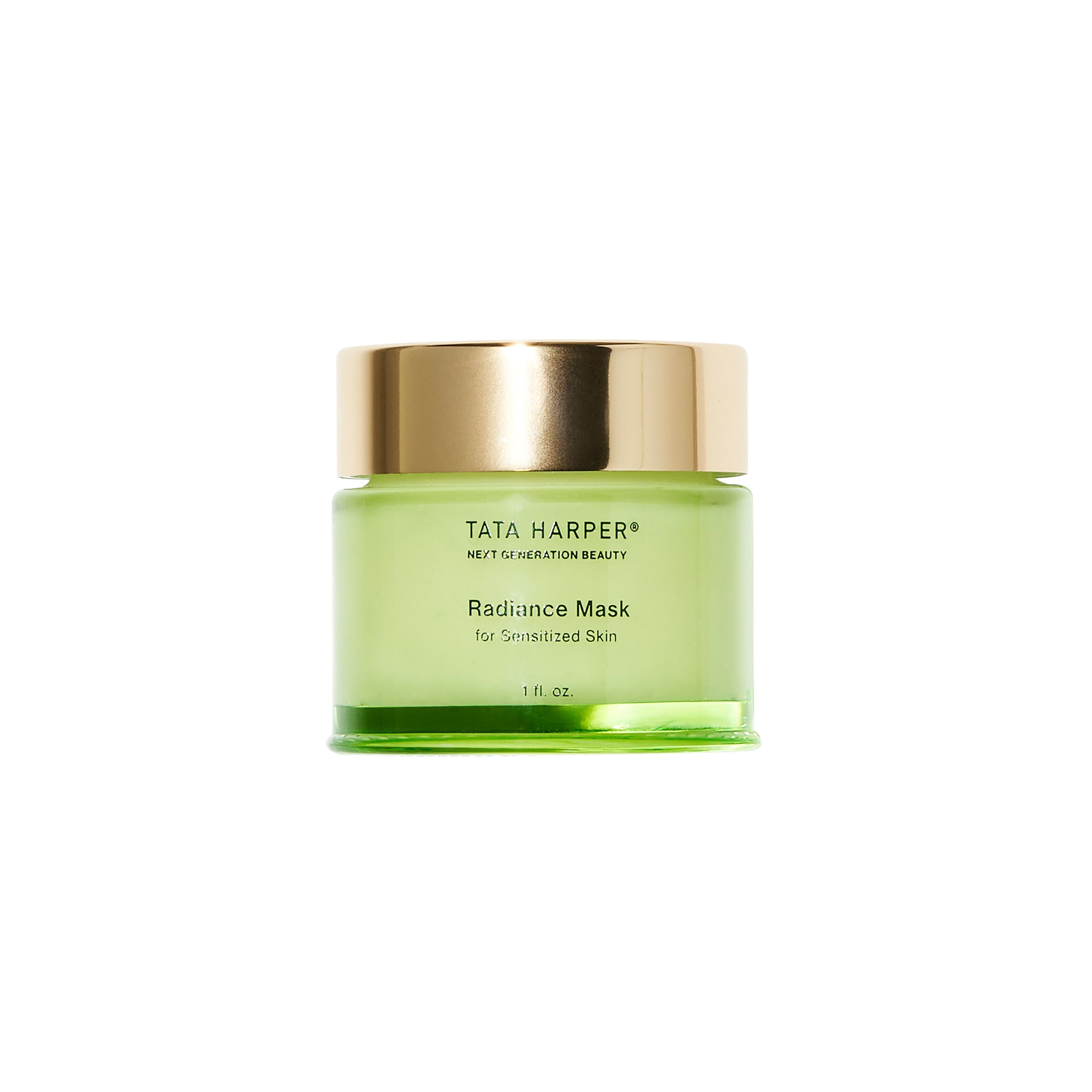 Radiance Mask Tata Harper Skincare | theCosmethics