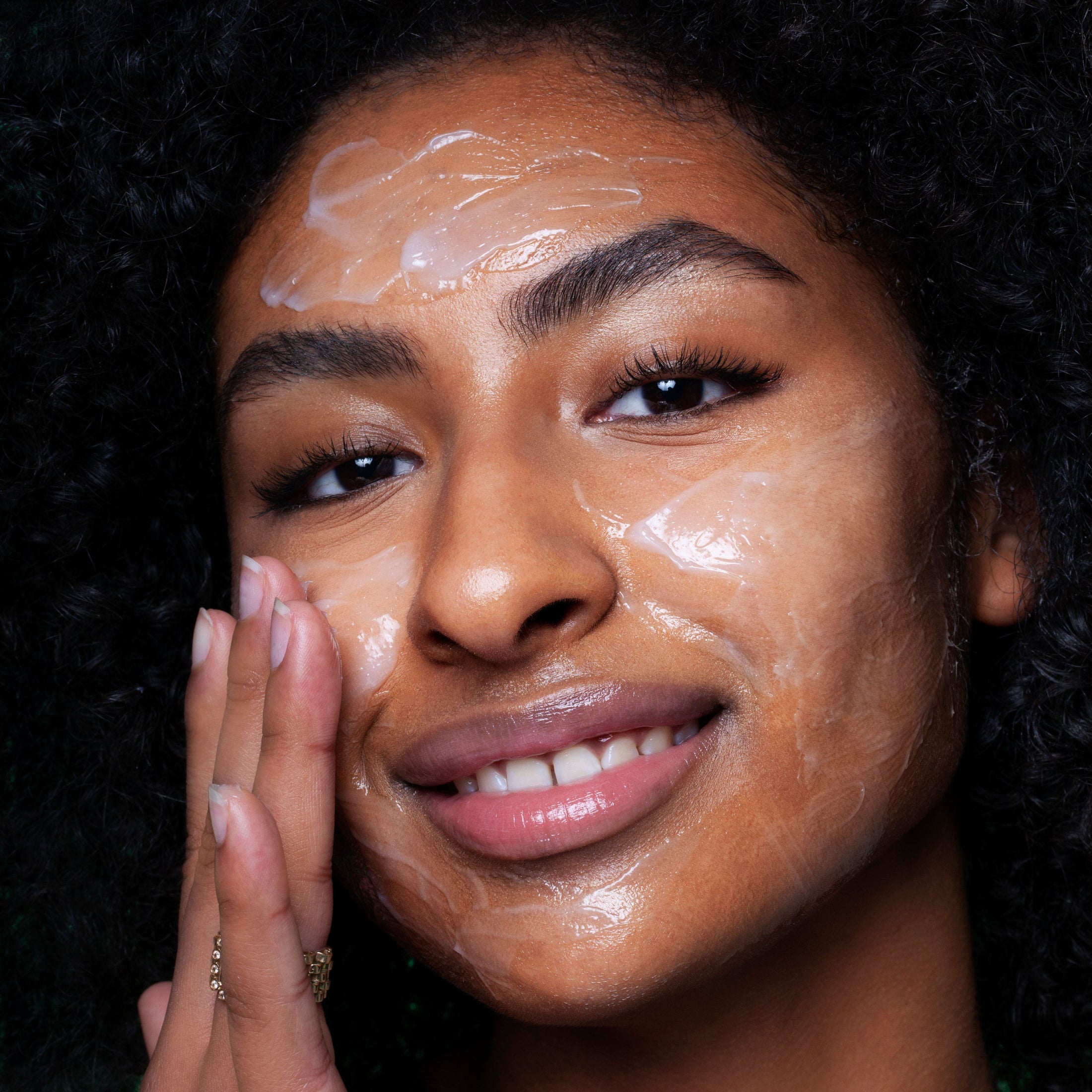 Radiance Mask Tata Harper Skincare | theCosmethics