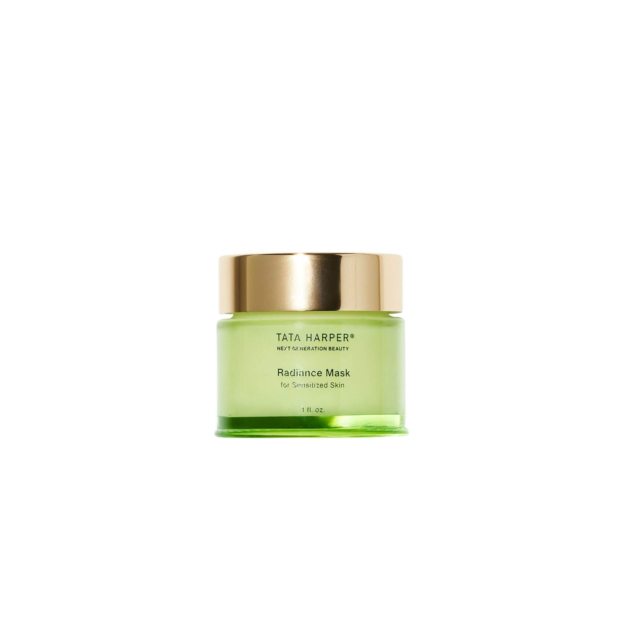Radiance Mask Tata Harper Skincare | theCosmethics